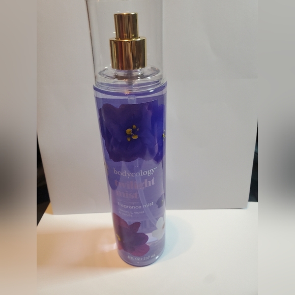 Bath & Body | Bodycology Twilight Mist Fragrance Mist | Poshmark